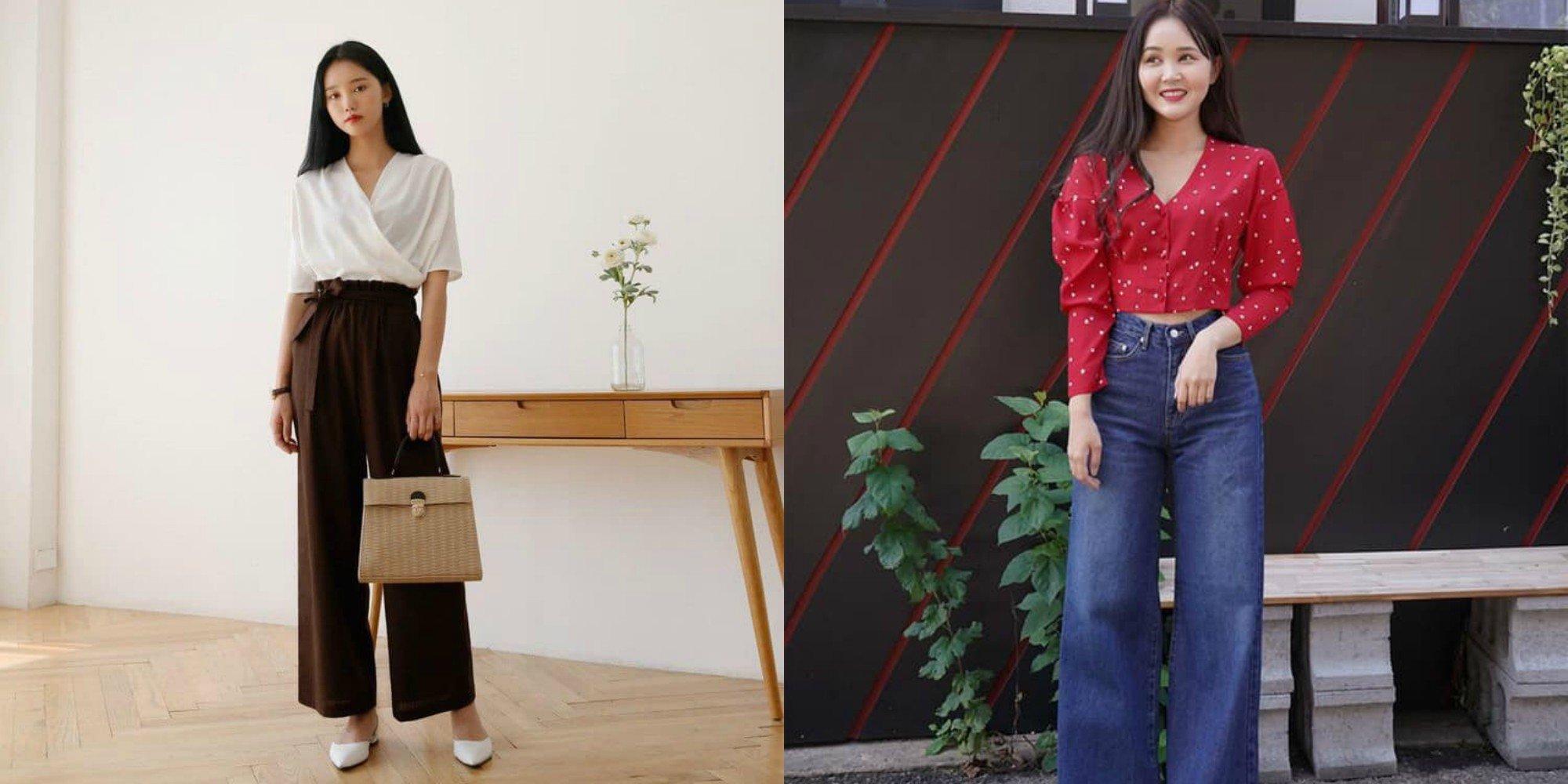 Chân cong mặc quần gì? - tranandbeauty.com