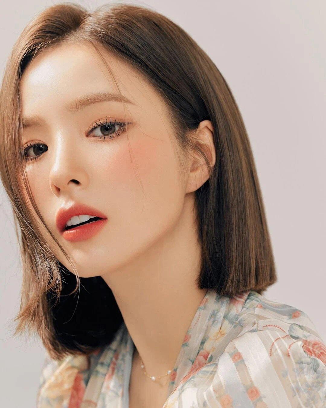 Ghim ngay 14 kiểu tóc ngắn không cần uốn - không hại tóc mà vẫn đẹp mê ...