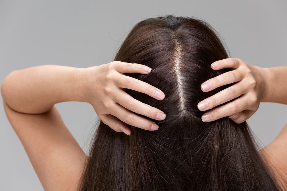 Nang tóc có vai trò như thế nào và cách điều trị một số bệnh liên quan ...